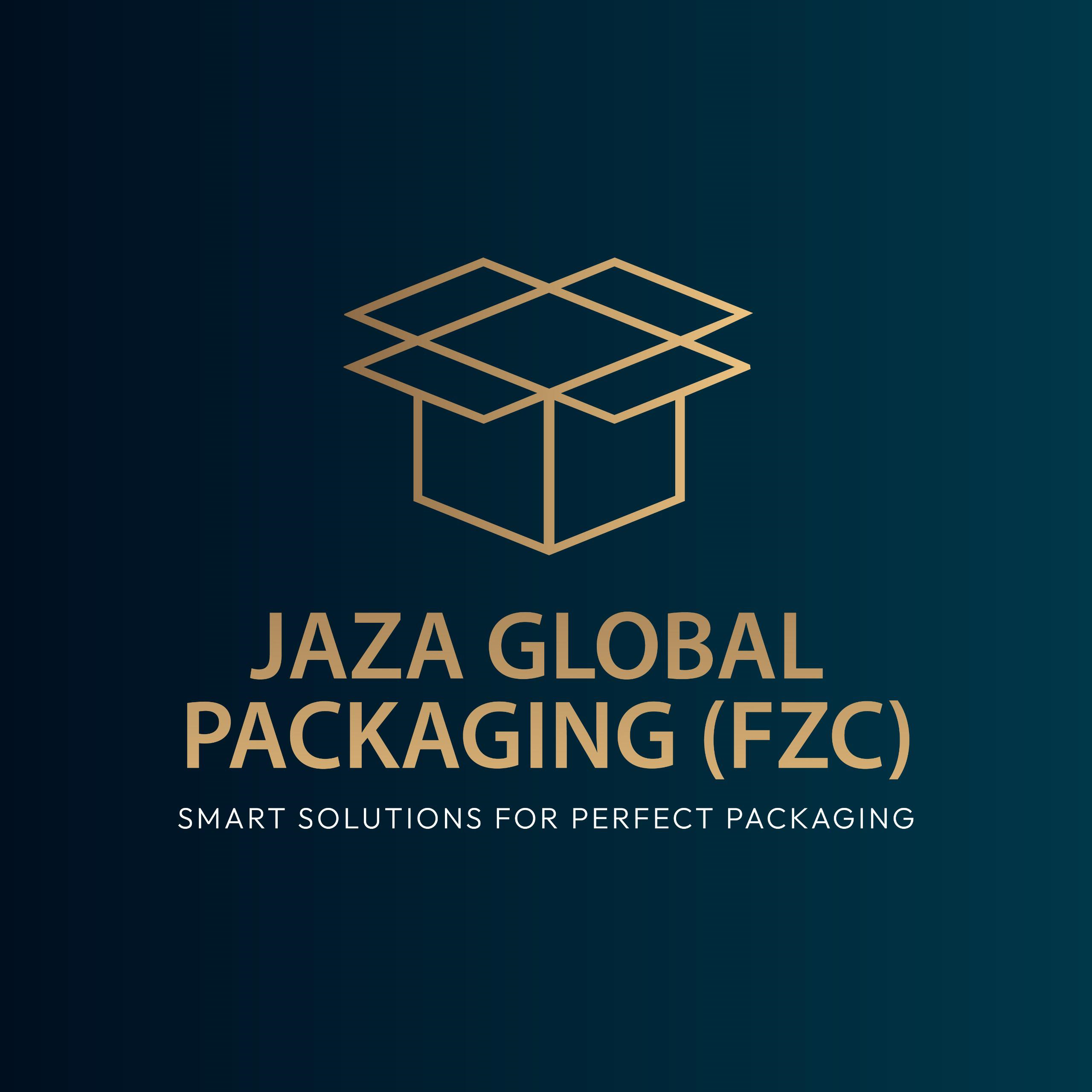 Jaza Global Packaging FZC | Smart Solutions for Perfect Packaging